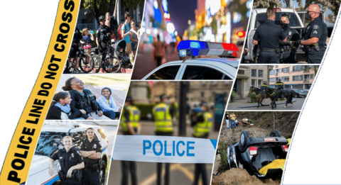 Emotional Survival for Law Enforcement