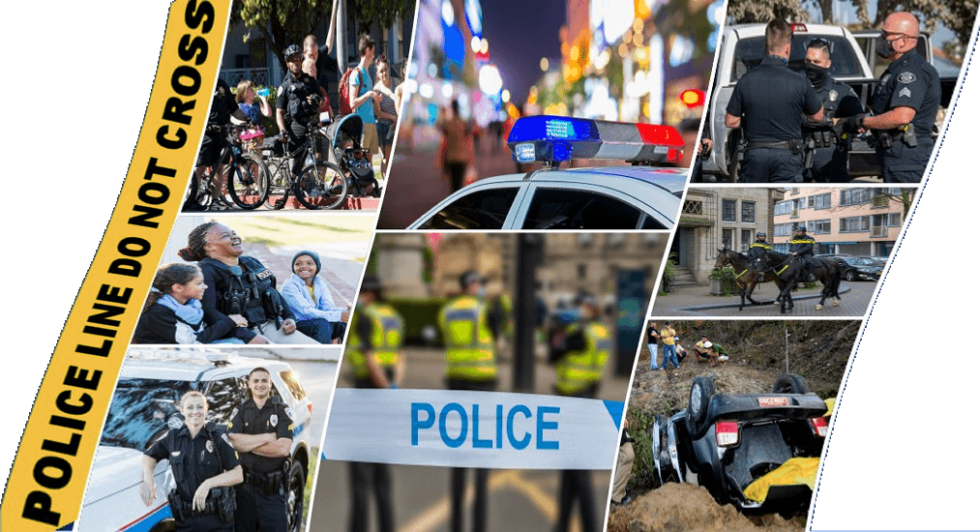 Emotional Survival for Law Enforcement